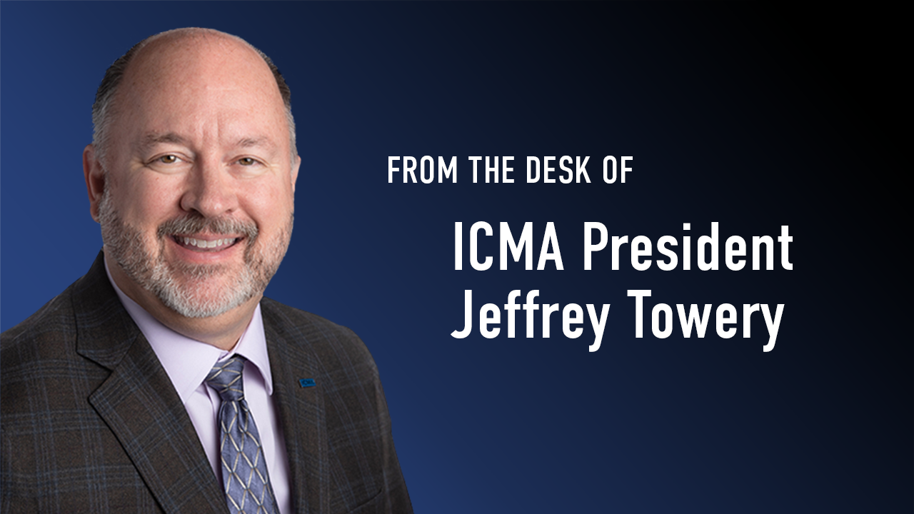 ICMA Executive Board's Adoption of the Global Operating Model | icma.org